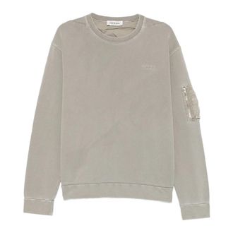 Premiata Sweatshirts Hoodies - - Sweatshirts & Hoodies - Herren - Grau - L