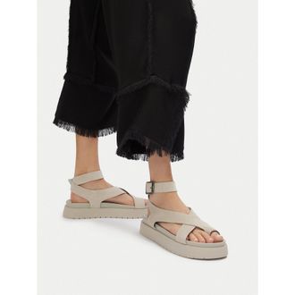 Jenny Sandalen JENNY HY69916-4 Grau