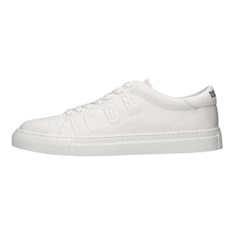 Dsquared2 Herren, Schuhe, Wei&szlig;, 44 EUGr&ouml;&szlig;e