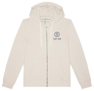 Redskins Herren Turn Most Kapuzenpullover, Off-White, XL