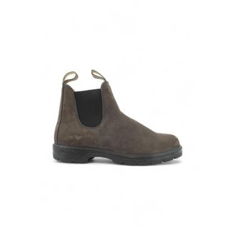 Blundstone Chelsea Boots - - Shoes - Damen - Braun - 43 1/2 EU
