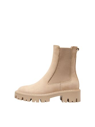 Only ONLBETTY-1 NUBUCK PU BOOT - NOOS