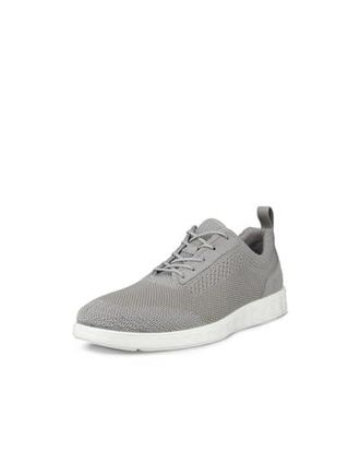 Ecco Baskets Hybrides S Lite pour Homme - Concrete/Wild Dove - Taille 42 EU, Concrete Wild Dove, 42 EU
