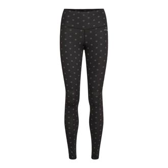 Sofie Schnoor Femme, Pantalons, Noir, Taille: 42 FR Leggings