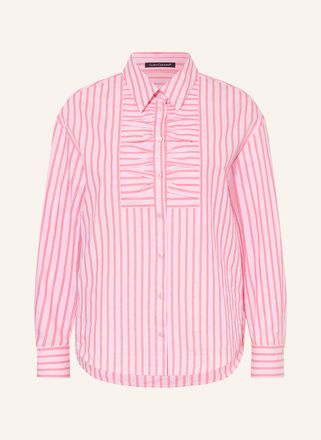 Luisa Cerano Luisa Cerano Hemdbluse rosa