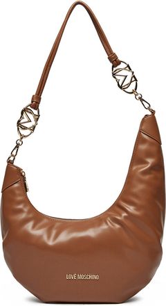 Love Moschino Handtasche LOVE MOSCHINO JC4053PP1MLF0201 Braun