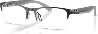 Ray-Ban RX 7551 - - Accessories - unisex - Grau - 54 MM