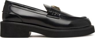 Furla Slipper YL80LUG T20000 CN O6000 Schwarz