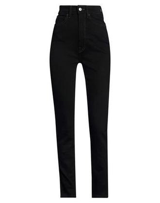 Acne Studios BAS - Pantalons en jean sur YOOX.COM