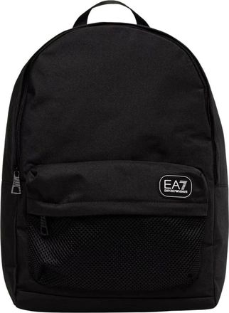 Emporio Armani Emporio Armani Ea7, unisex, Taschen, Schwarzk, ONE SIZEGr&ouml;&szlig;e