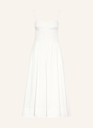 SIMKHAI Simkhai Kleid Kittiya weiss