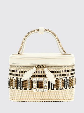 Roger Vivier Minitasche ROGER VIVIER Damen Farbe Bunt