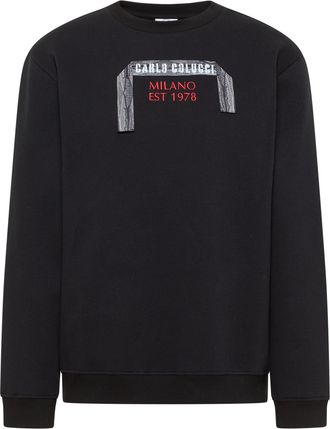 Carlo Colucci Sweatshirt Erba