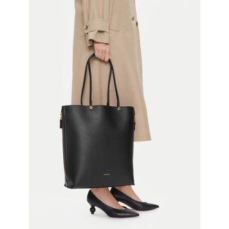 Gino Rossi Handtasche Gino Rossi RC-19691 Schwarz