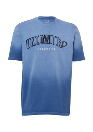 QS by s.Oliver T-Shirt