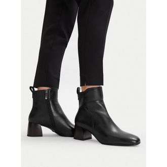 Tamaris Stiefeletten Tamaris 1-25323-45 Schwarz