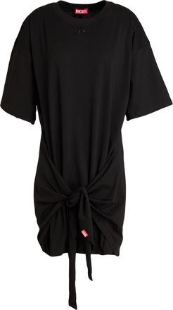 Diesel KLEIDER - Mini-Kleider auf YOOX.COM