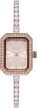Liu Jo Uhr Liu Jo Claire TLJ2329 Ros&eacute;gold