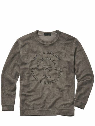 Mey & Edlich Roadtrip-Sweatshirt