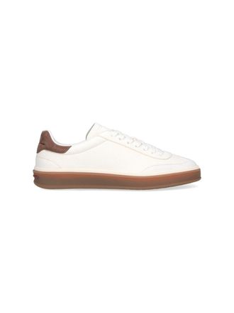 Loro Piana Sneakers Tennis Walk