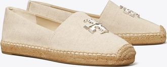 Tory Burch Damen Eleanor Espadrille