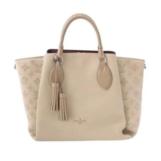 Louis Vuitton Damen, Pre-Owned, Beige, ONE SIZEGr&ouml;&szlig;e