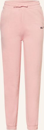s.Oliver S.Oliver Red Sweatpants pink
