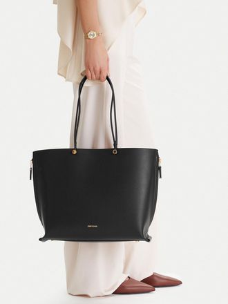 Gino Rossi Handtasche GINO ROSSI C-WEN-2 Schwarz