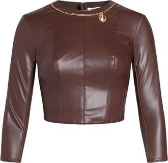 Elisabetta Franchi TOPS - Tops auf YOOX.COM