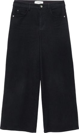 Comma Jeans-Hose