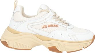 Love Moschino SCHUHE - Sneakers auf YOOX.COM
