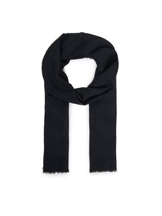 Liu Jo Schal 2A6001 T0300 Schwarz