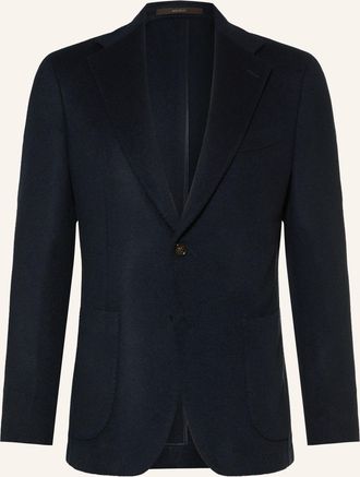 Windsor Windsor. Kombisakko Giorno Extra Slim Fit Mit Cashmere blau