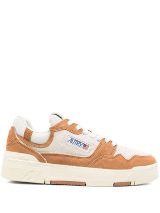 Autry baskets CLC - Marron