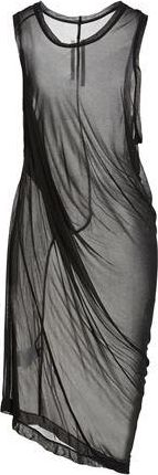 Rick Owens TOPS - D&eacute;bardeurs sur YOOX.COM