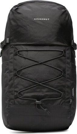 Doughnut Rucksack Hypatia Street Cruise Series D224STC-0003-F Schwarz