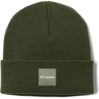 Columbia Herren City Trek Heavyweight Beanie
