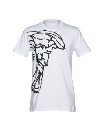 Versace TOPS - T-shirts sur YOOX.COM
