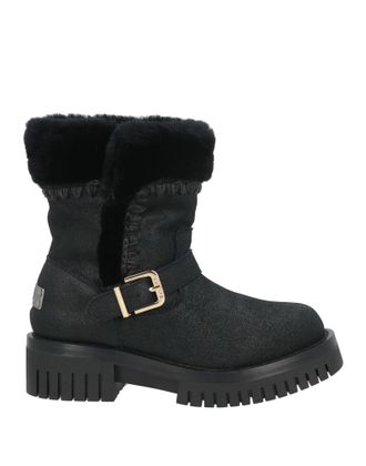 Mou SCHUHE - Stiefeletten auf YOOX.COM