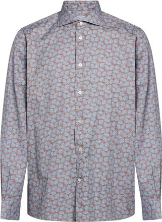 Vincenzo Di Ruggiero Napoli TOPS - Hemden auf YOOX.COM