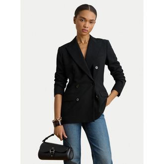 Lauren Ralph Lauren Handtasche LAUREN RALPH LAUREN 431977487002 Schwarz