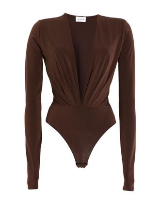 Andamane TOPS - Bodysuits auf YOOX.COM