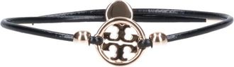 Tory Burch Miller Logo Bracelet