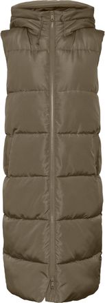 Vero Moda Vmligaane Waistcoat Noos