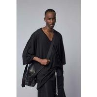 Rick Owens Knit T-shirt - V Tommy T