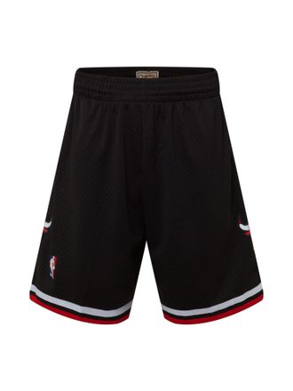 Mitchell & Ness Sportshorts NBA C.B