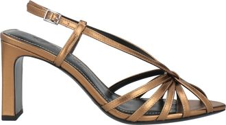 Max & Co. SCHUHE - Sandalen auf YOOX.COM