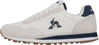 Le Coq Sportif Unisex Astra_2 Sneaker, weiß, 44.5 EU