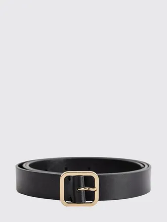 Mars&egrave;ll G&uuml;rtel Damen Farbe Schwarz