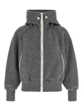 Canada Goose Bomberjacke - Grau